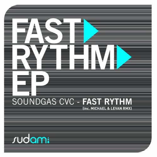Amazon.com: Fast Rythm : SoundGas Cvc: Digital Music