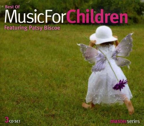 Best of Music for Children: Patsy Biscoe: Amazon.in: Music}
