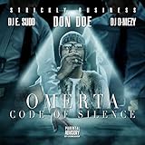 【発売日：2019年12月06日】・製造元:Don Doe / Strickly Business LLC / Rapbay / Urbanlife Distribution