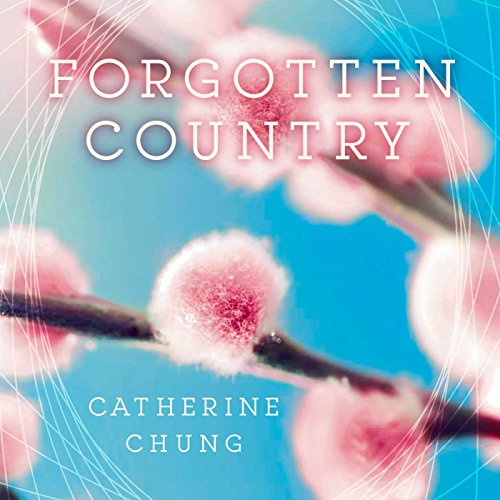Amazon.com: Forgotten Country (Audible Audio Edition): Catherine Chung ...