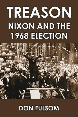 Nixon 1968 Election