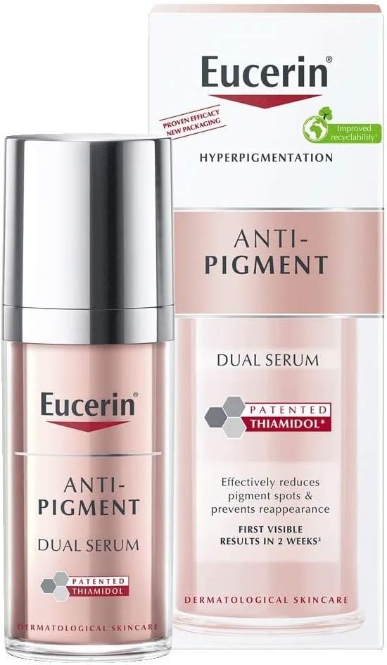 Eucerin Local Facial Treatment 30Ml: Buy Online at Best Price in UAE ...