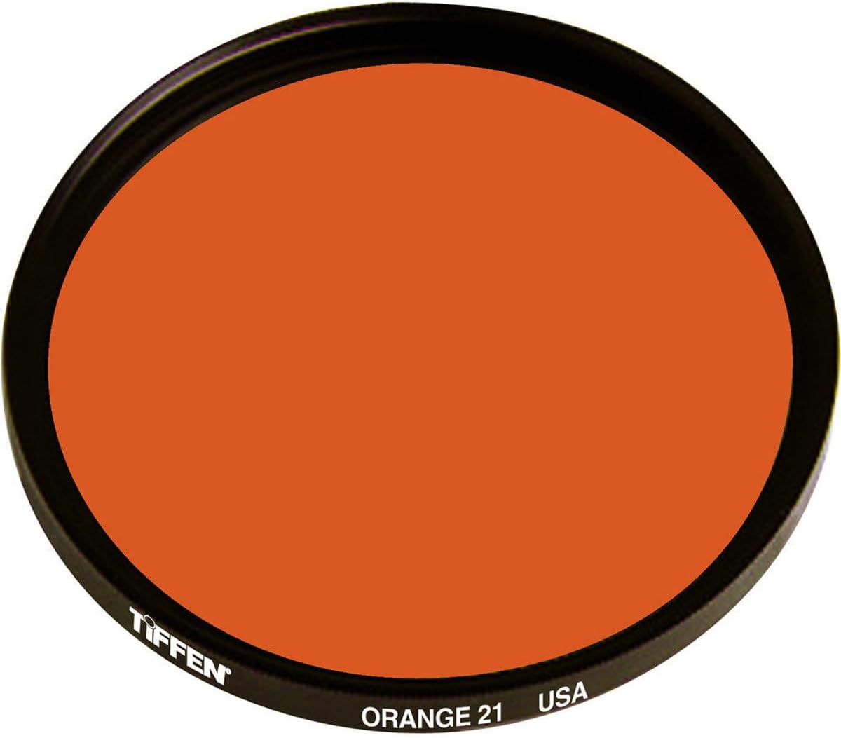 Amazon.com : Tiffen 52mm 25 Filter (Red) : Camera Lens Effects Filters ...