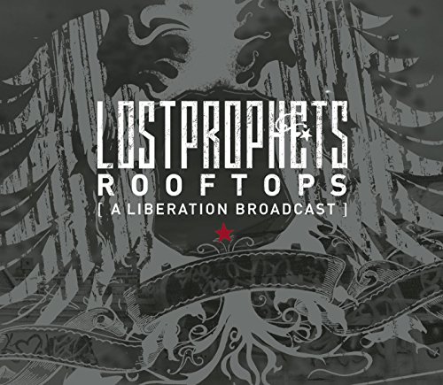 Amazon MusicでLostprophetsのRooftopsを再生する