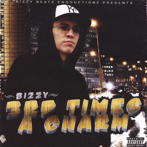 3rd Times A Charm by Bizz-ee on Amazon Music - Amazon.co.uk