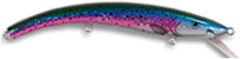 Amazon.com : Reef Runner 800 Series Runner, 6-3/16-Inch, Rainbow Trout ...