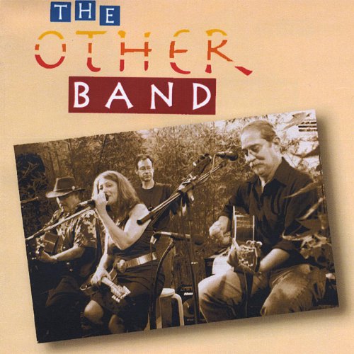 Amazon MusicでThe Other BandのTHE Other Bandを再生する