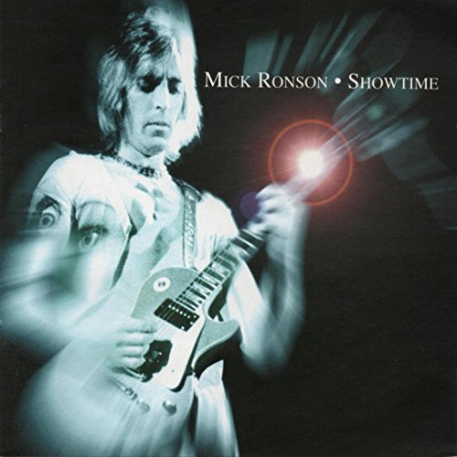 Amazon.com: Showtime : Mick Ronson: Digital Music