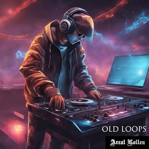 Amazon.co.jp: Old Loops : Areal Kollen: デジタルミュージック