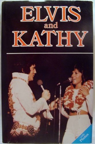 Elvis and Kathy : Westmoreland, Kathy, Quinn, William G.: Amazon.de: Bücher