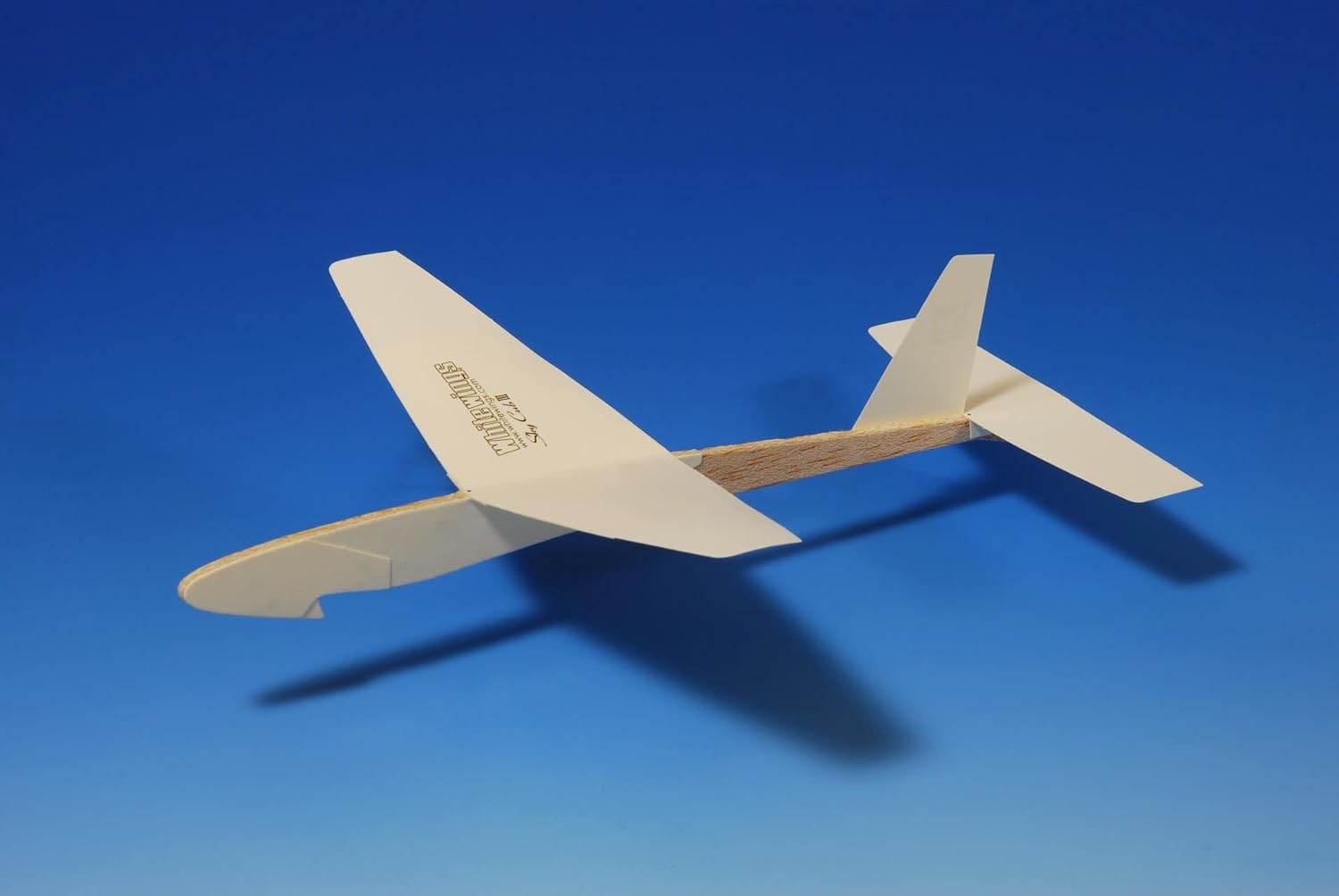 Amazon.com: White Wings racer sky cub three /Whitewings Racer SKYCUB3 AOZORA : Arts, Crafts & Sewing