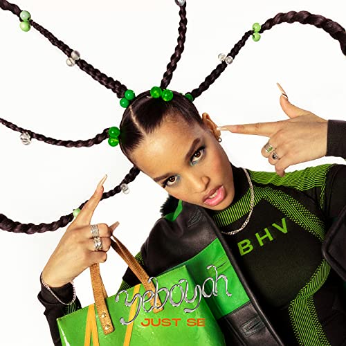 Just se de Yeboyah en Amazon Music Unlimited