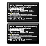 ・ブランド:KOOAQQ・製造元:ShenZhen Maxpower Technology Co., Ltd.・モデル:YL-5J Battery・製造元/メーカー部品番号:8・【対応モデル】: このYL-5J 交換用バッテリー SFuji...
