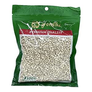Amazon.com: Greenlike Natural Adlay Millet Job's Tears Coixseed Semen ...