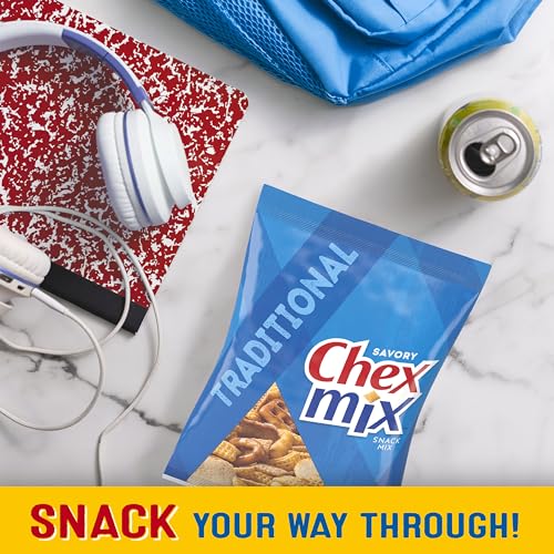 Snapklik.com : Classic Mix Snack Variety Pack, Bugles Original & Nacho ...