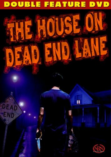Amazon.com: The House on Dead End Lane Double Feature [DVD] : Jon ...