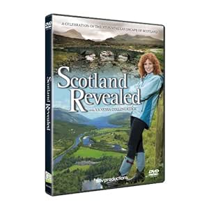Amazon.com: Scotland Revealed [DVD] : Movies & TV