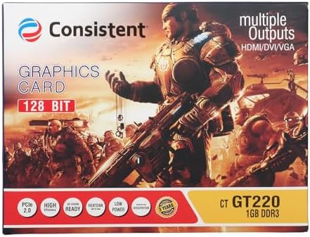 Amazon.in: Buy EVM 4GB Nvidia GeForce GT730 Graphics Card - DDR3 - VGA ...