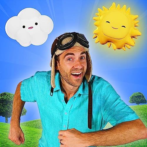 Play Brand New Day (Good Morning Dance) by Danny Go! on Amazon Music