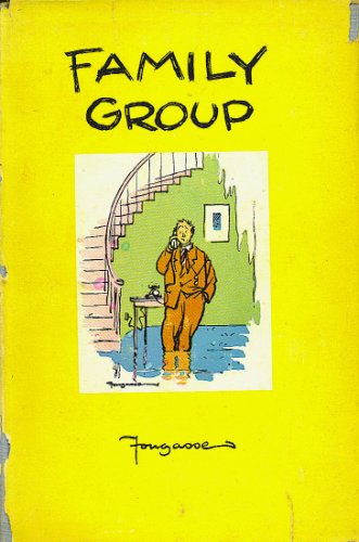 Family Group: Fougasse: Books - Amazon.ca