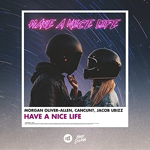 Have a Nice Life de Morgan Oliver-Allen, CANCUN? & Jacob Ubizz en ...