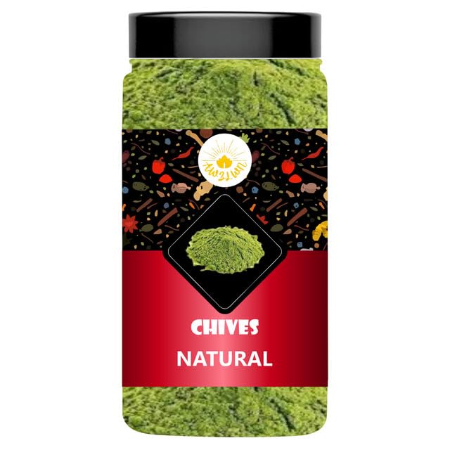 Amazon.com : AWZLWN Natural Chives Powder 20 GM Pack of 2 Box - AWZLWN ...