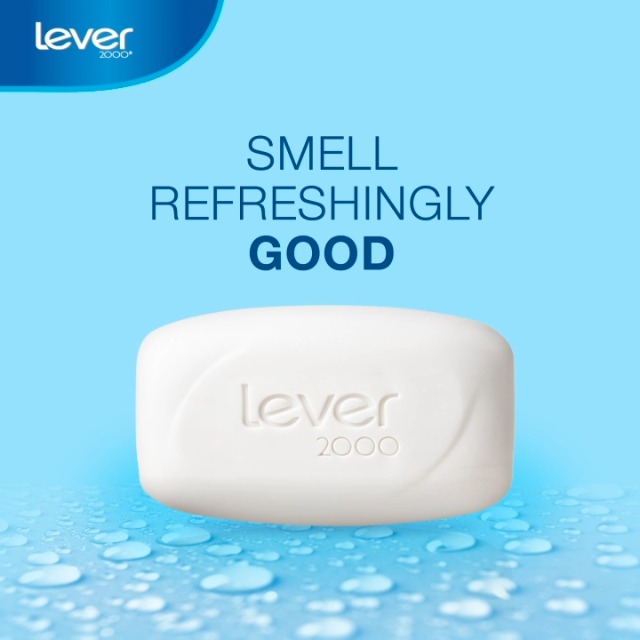 Watch Lever 2000 Bar Soap, Original, 4 oz, 6 Bar on Amazon Live