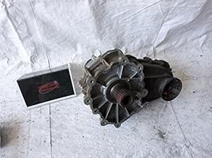 Amazon.com: 2007 Mercedes-Benz ML350 Transfer case carrier assembly ...