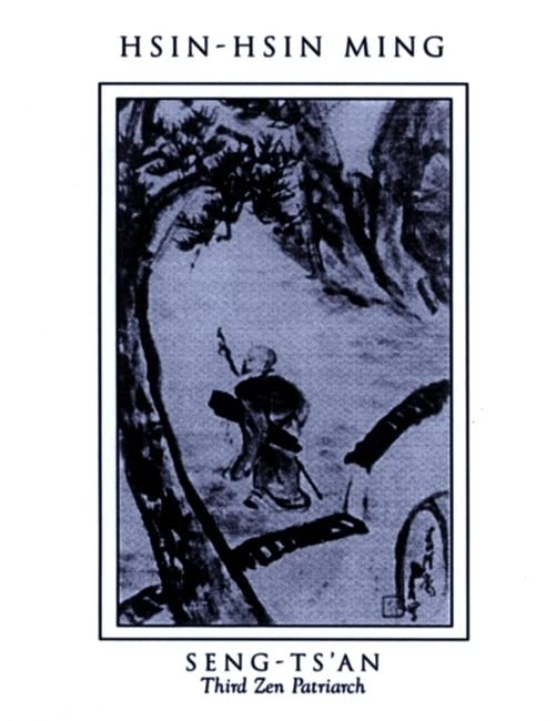 Hsin-Hsin Ming: Verses on the Faith-Mind - Price History