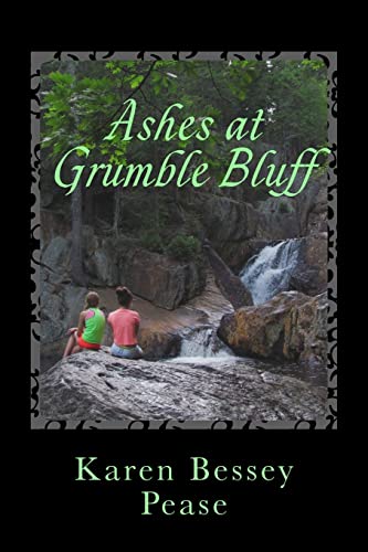 Book review of Ashes at Grumble Bluff - Readers' Favorite: Book Reviews ...