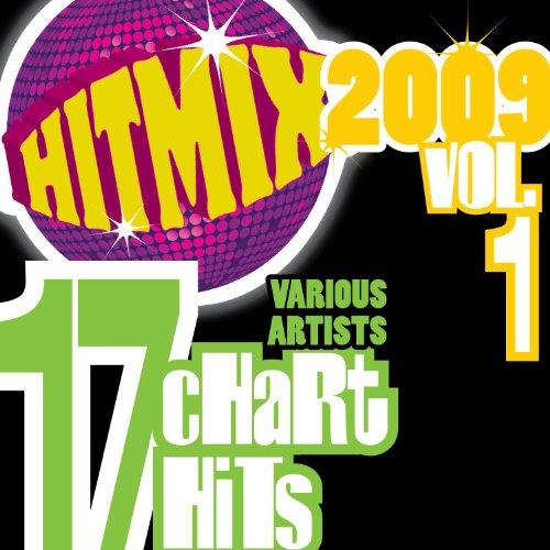 Amazon MusicでVARIOUS ARTISTSのHit Mix 2009 Vol. 1 - 17 Chart Hitsを再生する