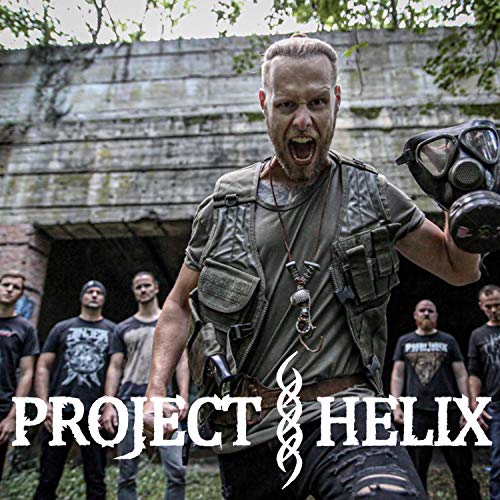 Play Drones by Project Helix on Amazon Music