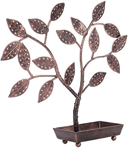 Amazon.com: bussdis Jewelry Holder Organizer Earring Display - Stands ...