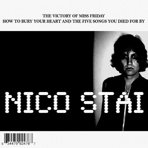 Play The Victory of Miss Friday How to Bury Your Heart and the Five ...