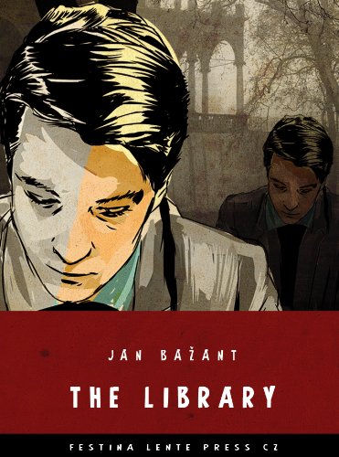 Amazon.com: The Library eBook : Bazant, Jan, Tamah Sherman, Frances ...
