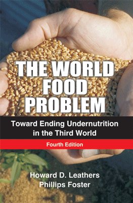 Buy The World Food Problem, 4th ed. Book Online at Low Prices in India ...