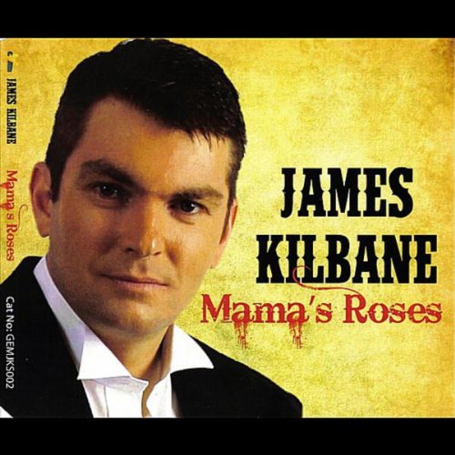 Play Mama's Roses - Single by James Kilbane on Amazon Music