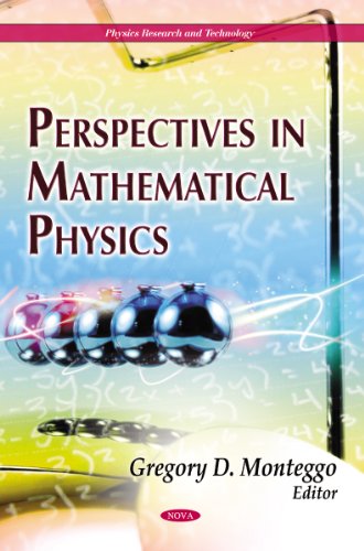 100 Best Mathematical Physics Books of All Time - BookAuthority