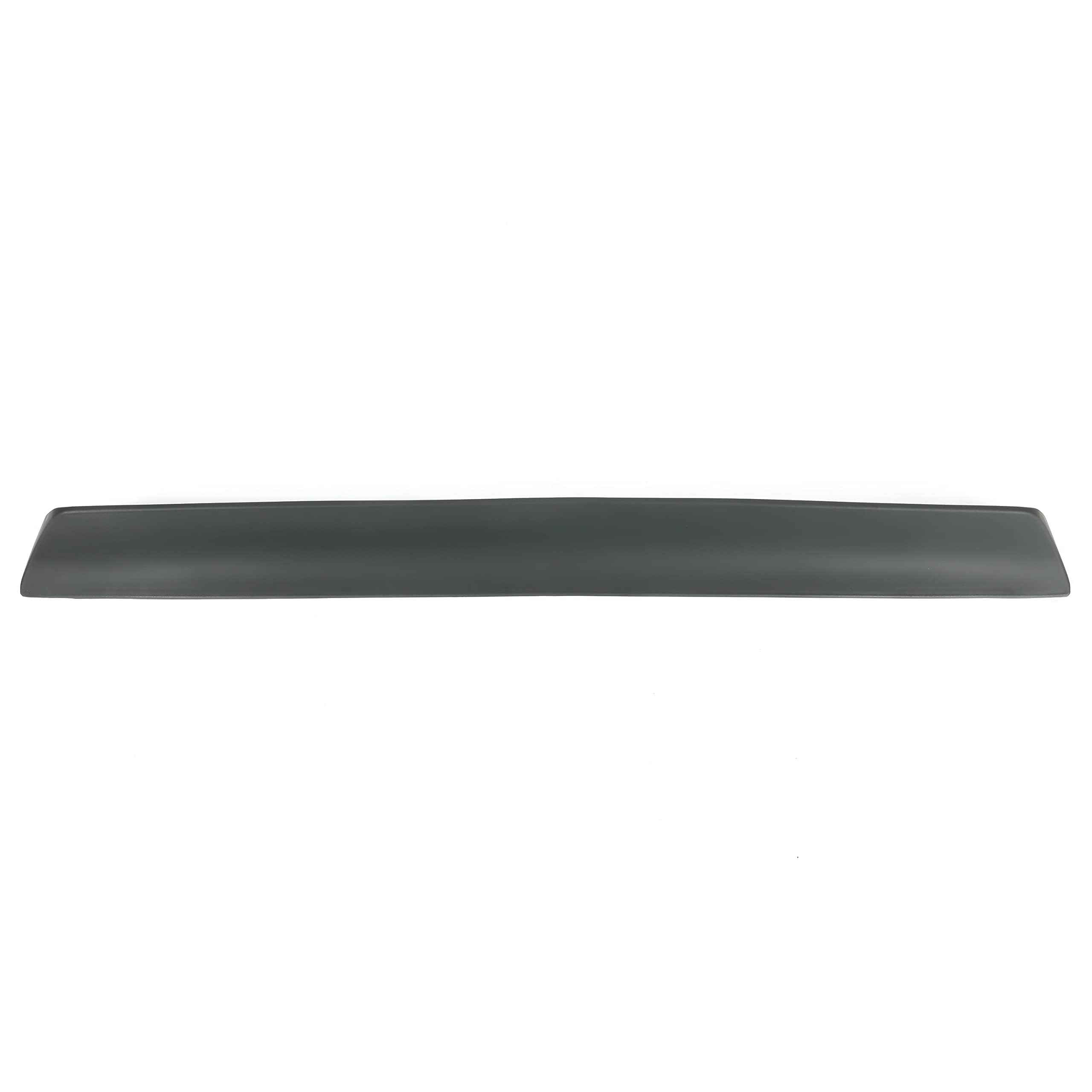 Amazon.com: HECASA Trunk Spoiler Compatible with 1967-1968 Pontiac ...