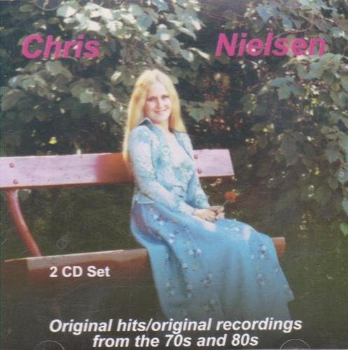 Chris Nielsen - Chris Nielsen - Amazon.com Music