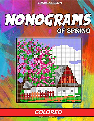 Nonograms Color