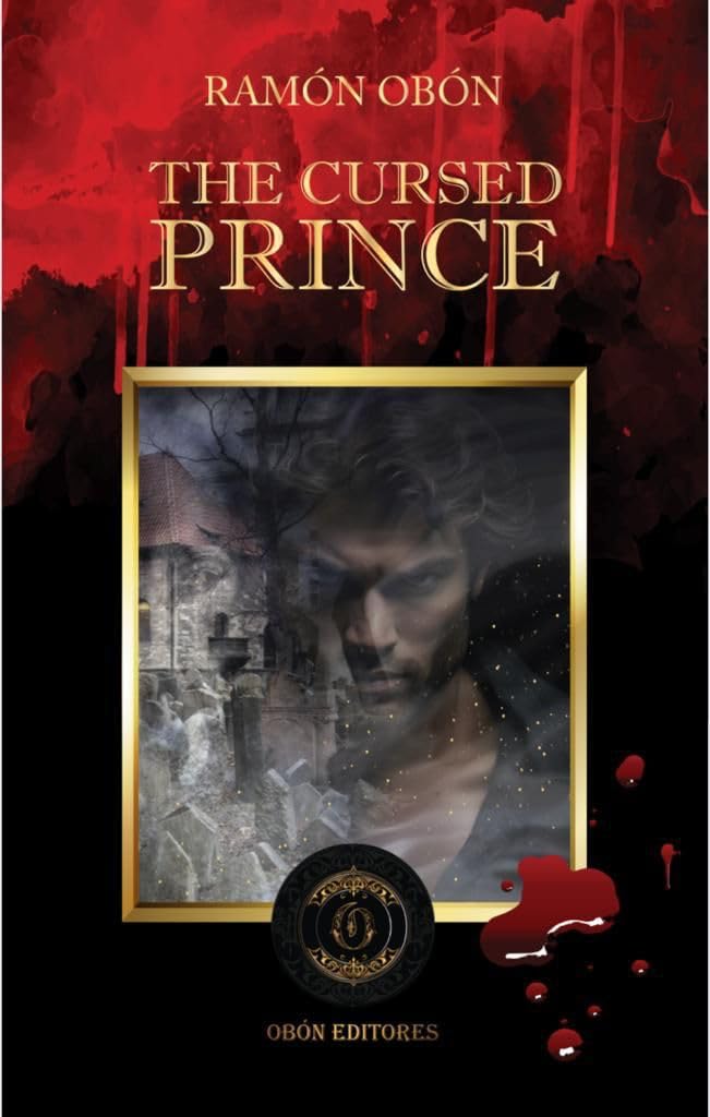 The Cursed Prince - Kindle edition by Obón, Ramón, Obón, Lorena, Obón ...
