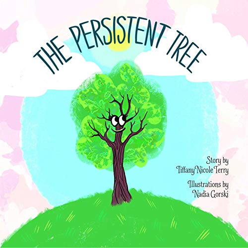 The Persistent Tree (English Edition) eBook : Terry, Tiffany Nicole ...