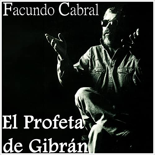 Amazon.com: El Profeta de Gibrán [Gibran's Prophet] (Audible Audio ...