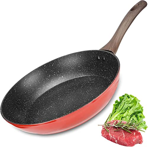 Find The Best Frying Pans Without Teflon Reviews & Comparison - Katynel
