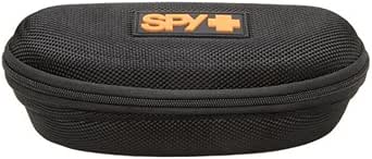 Spy Optics Sunglass Hard Case Large at Amazon Women’s Clothing store