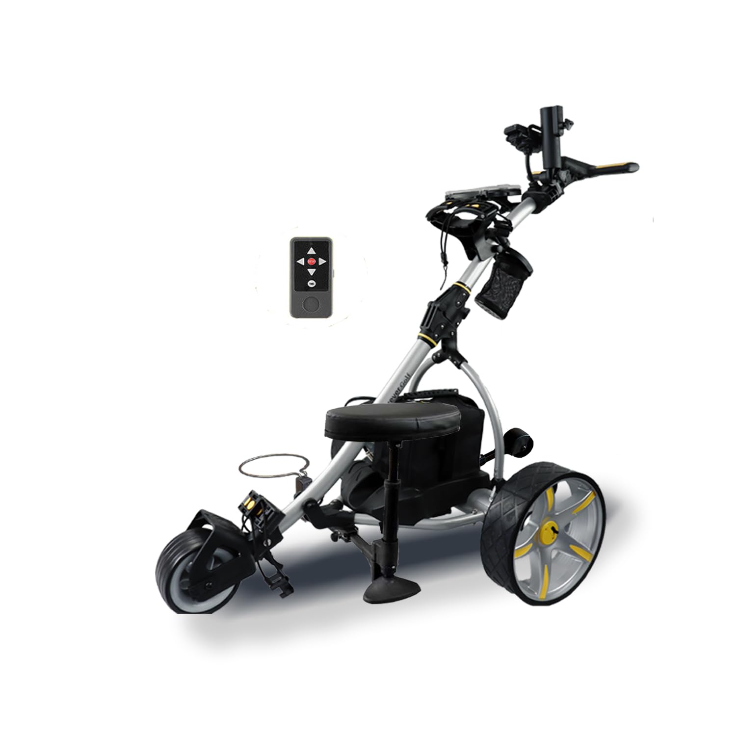 Buggies Golf Cart Experience The Future Of Golf Carting With Vibe EV4: