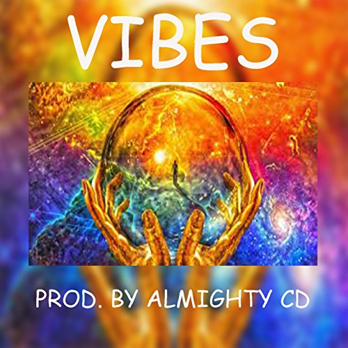 Amazon Music - Almighty CdのVibes - Amazon.co.jp