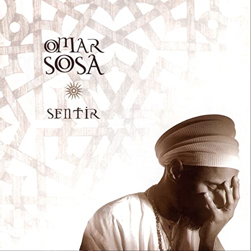 Amazon MusicでOmar SosaのSentirを再生する