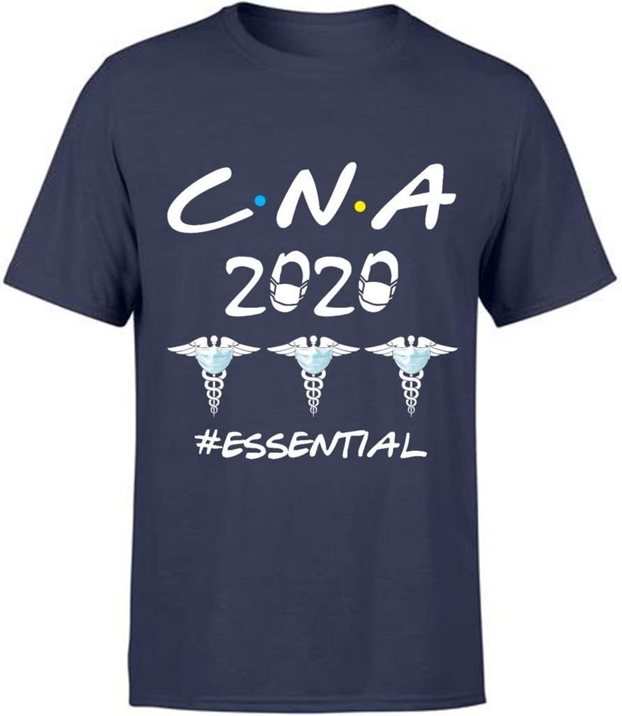 Amazon.com: CNA 2020 Essential Gift Ideas for CNA Certificated Nursing ...